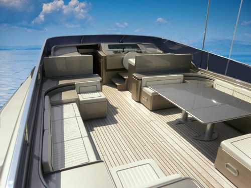 Yacht GRISKA, CNL | CHARTERWORLD Luxury Superyacht Charters